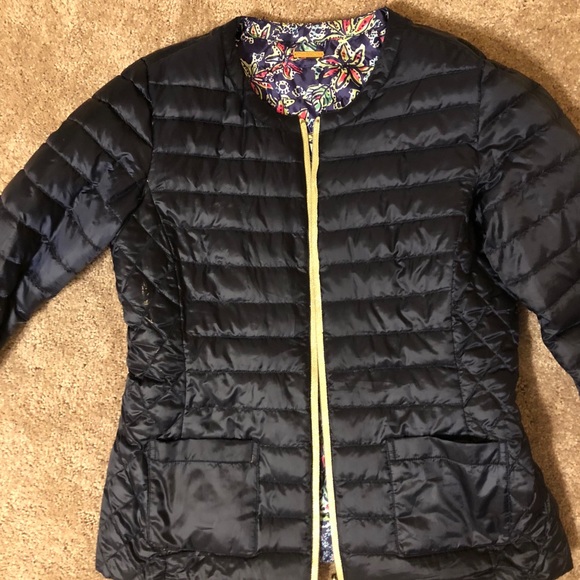 Lilly Pulitzer | Jackets & Coats | Lilly Pulitzer Jacket | Poshmark